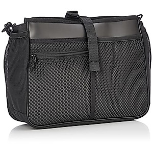 PUMA(プーマ) Bag, 22 Spring Summer Color Puma Black (01)