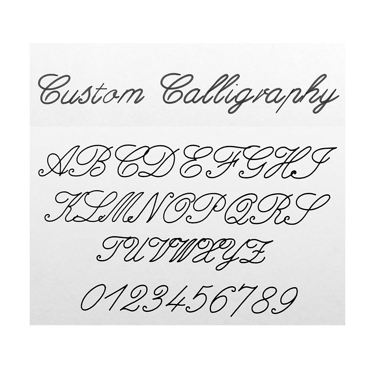 Personalized Baby's First 12 Month Timeline Collage 12 by 22-inch Mahogany Picture Frame w/Stand and Hanger