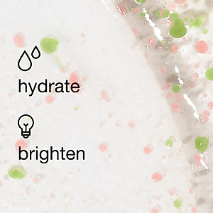 Clinique Moisture Surge Eye 96-Hour Hydro-Filler Concentrate, Mini Travel Size, 0.5 fl. oz.