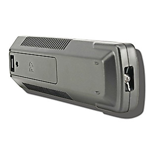 Remote Control for Optoma TX1080 Projector by Tekswamp