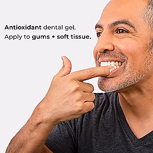 Periosciences AO ProVantage Dental Gel with Antioxidants and Essential Oils 15ml