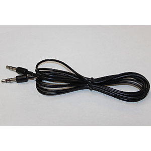 GROM Audio VOL01A1 for Select Volvo OEM Stereo AUX-in Interface MP3 Smartphone Auxiliary Adapter Kit