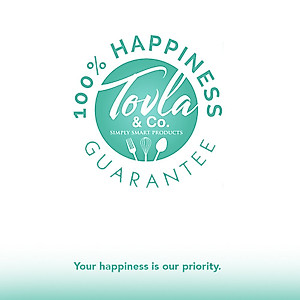 110 Pack Leak Proof Condiment Freezer Storage Containers with Hinged Lids (3 Ounces) | Slime Storage| Travel Snack Cups | Store Homemade, Organic Purees | Freezer and Dishwasher Safe