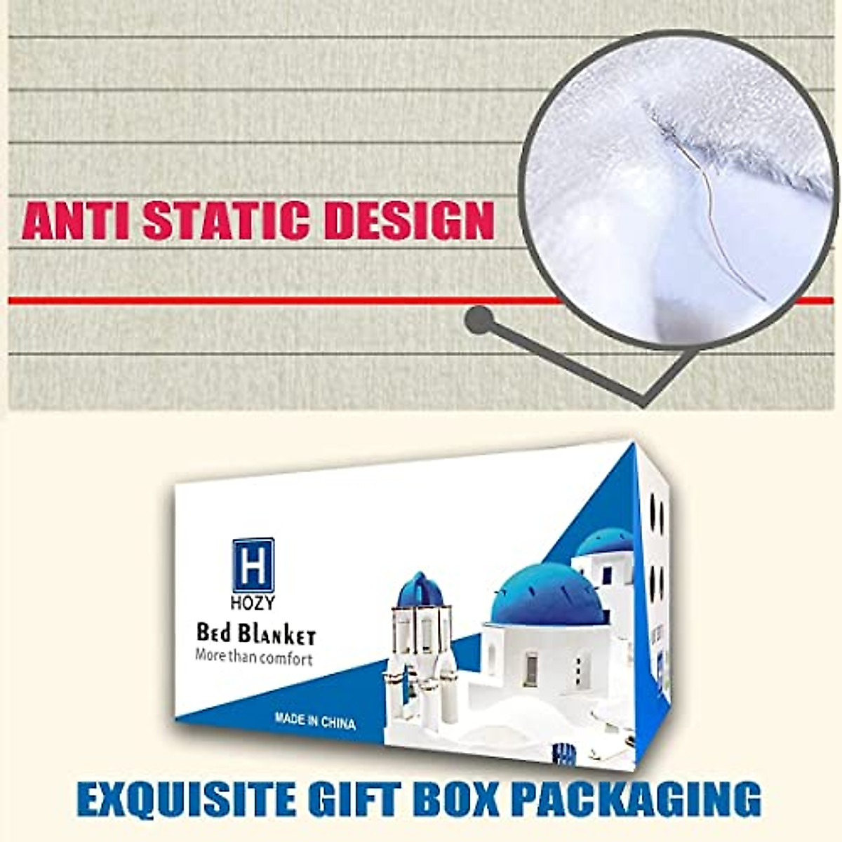 Flannel Fleece Cow Print Blanket King Size - Premium Anti-Static Super Soft Cozy Plush, Lightweight Microfiber Winter Warm Cow Print Throw Blanket for Couch Sofa Bed 90" x 108"(Black Cow King)