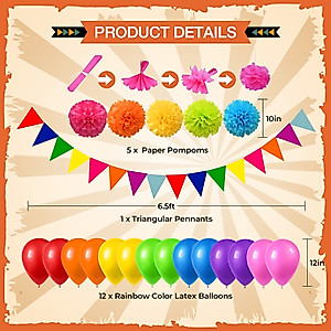 Three Esta Birthday Decorations Mexican Third Birthday Party Decoration 3rd Birthday Decorations Three Birthday Decorations Fiesta Birthday Party Decoration Cinco De Mayo Mexican Taco Party Decoration