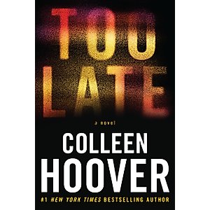 Too Late: Definitive Edition