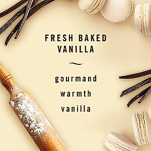 Febreze Air Fresheners, Bathroom Spray Room Fresheners, Odor-Fighting Air Freshener Apple Cider, Cranberry Tart, Heavy Duty Crisp Clean, 8.8 oz. Aerosol Can, Pack of 3