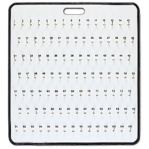 FLYWHEEL Key Boards - 105 Hook