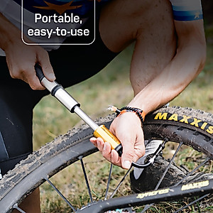 Topeak RaceRocket MT