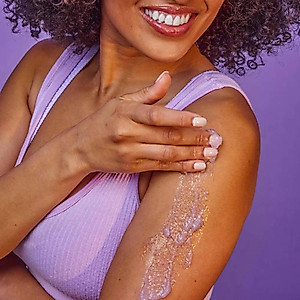 Tree Hut Moonlight Glow Balancing Shea Sugar Scrub - Body + Being - 18 ounces, 1.13 Pound (Pack of 1)