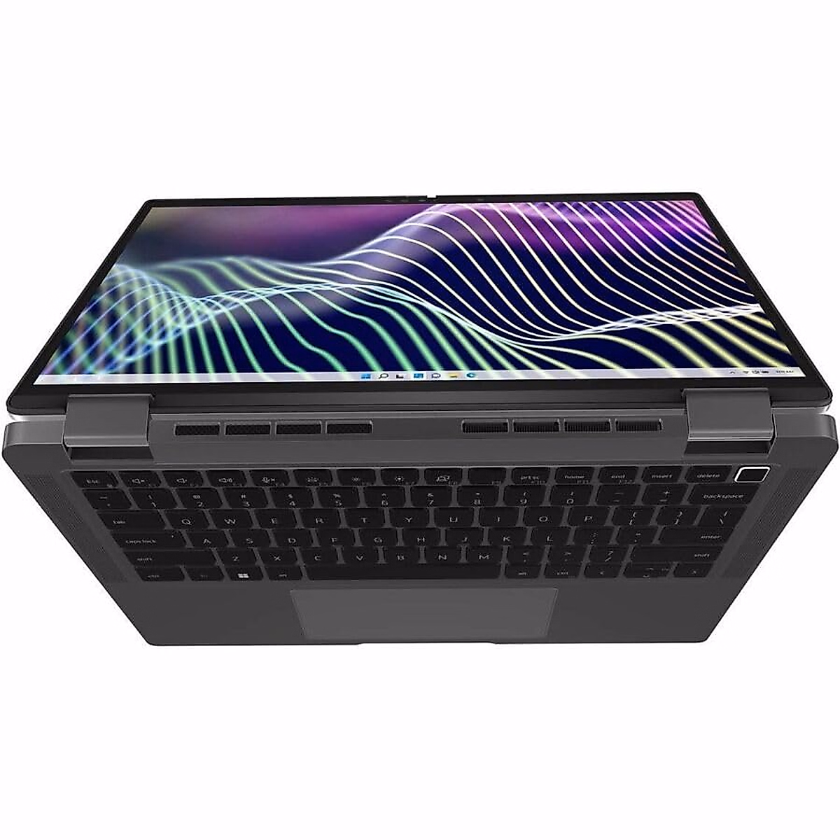 Dell Latitude 7000 7340 13.3" Notebook - Full HD Plus - 1920 x 1200 - Intel Core i7 13th Gen i7-1365U Deca-core (10 Core) 1.30 GHz - 16 GB Total RAM - 16 GB On-Board Memory - 512 GB SSD - Aluminum