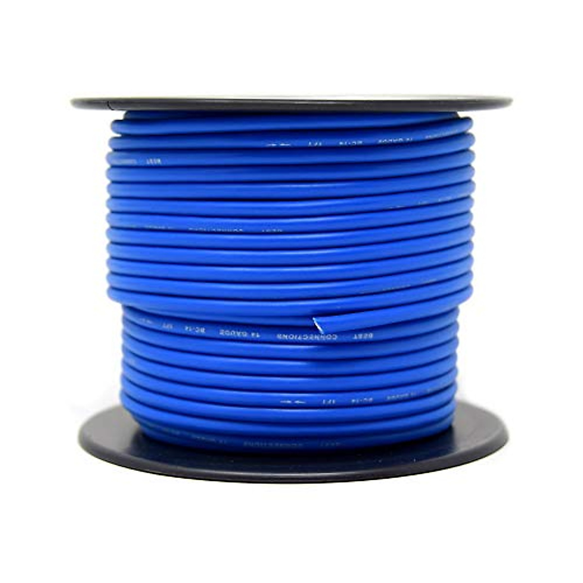 (10) SPOOLS 100' Feet 14 Gauge Boat Automotive Wire Auto Power Cable
