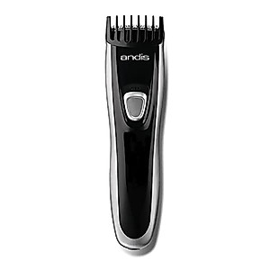 Andis Cordless Styliner Shave 'N Trim Kit, Black