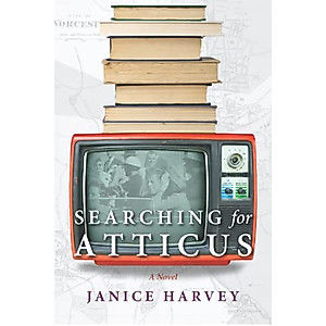 Searching for Atticus