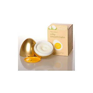 TONYMOLY Egg Pore Silky Smooth Balm,0.75 Fl Oz