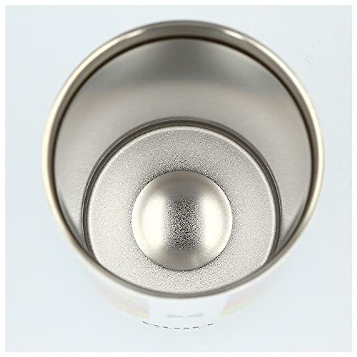 BUILT BTS Tumbler, 20.1 fl oz (591 ml), V Stainless Steel, My Bottle, Bangtan Boys BTS Goods