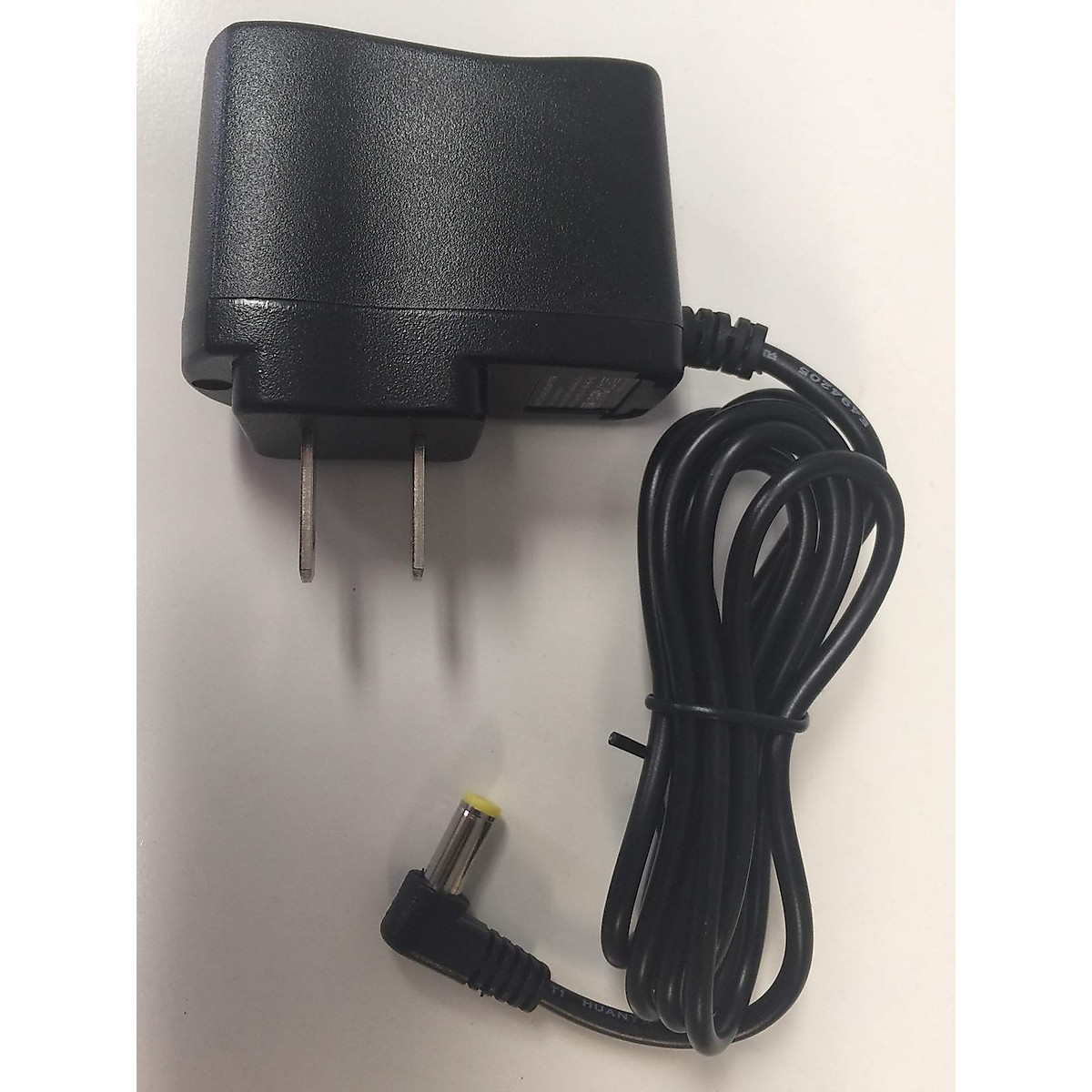 Tor-Rey 6 Volt Power Supply/AC Adaptor Transformer for LPC-40L / PC-40L /PC-80L Scale with 4 Volt Battery