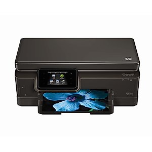 HP Photosmart 6515 e-All-in-One Printer (B211a)