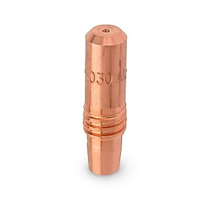 Miller 199605 Tip, Fastip .350 OD .035 And .030Al Wires, 25 pack
