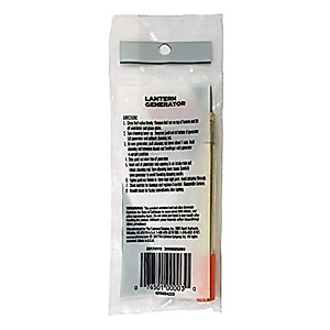 Coleman Replacement for 220 228 275 2-Mantle Lantern Generator 3000005090