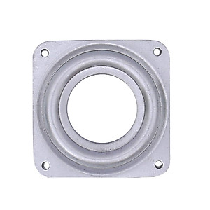 FKG 3" Inch Lazy Susan Turntable Bearing, Set of 2