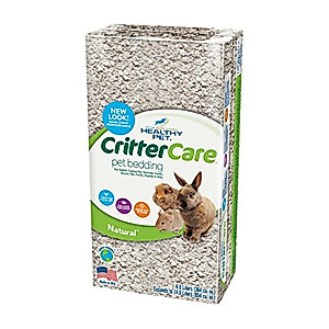 Healthy Pet HPCC Natural Bedding, 14-Liter