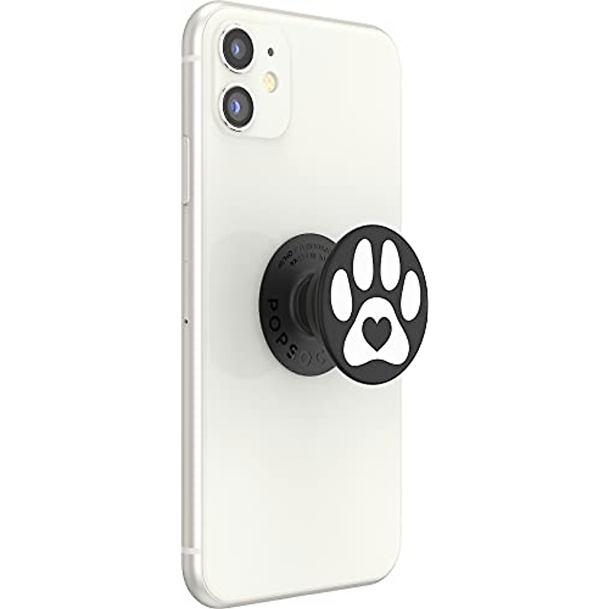 ​​​​PopSockets: Phone Grip with Expanding Kickstand, Pop Socket for Phone - Furever Friend