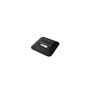 Cisco 8832 IP Conference Station - Corded - Charcoal Black, Charcoal Gray