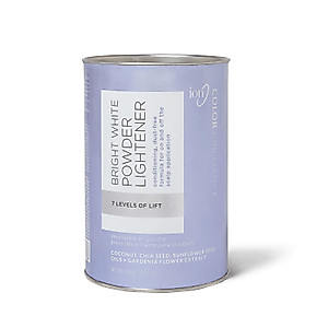 Ion Bright White Powder Lightener 1 lb
