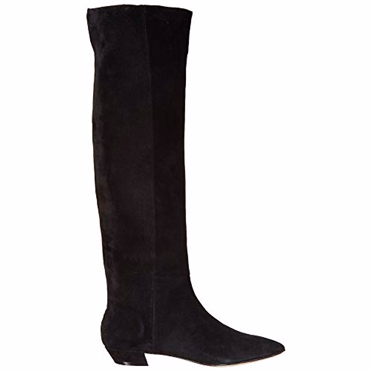 Sigerson Morrison Women's Gareth Fashion Boot, Black, 37 M EU (4 US)