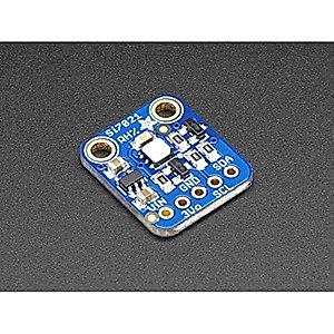 Adafruit (PID 3251) Si7021 Temperature & Humidity Sensor Breakout Board