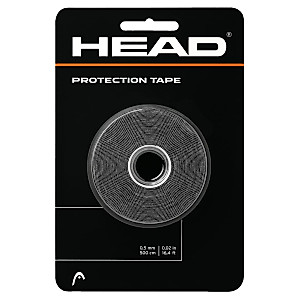 HEAD Black 16in. Racquet Protection Tape