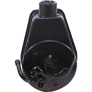 Cardone 20-7939 Remanufactured Power Steering Pump with Reservoir (Renewed)