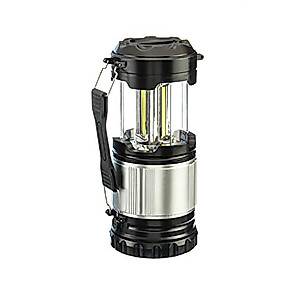 SE 270 Lumens 2-in-1 Camping Lanterns (6-Pack) - FL804-3COB