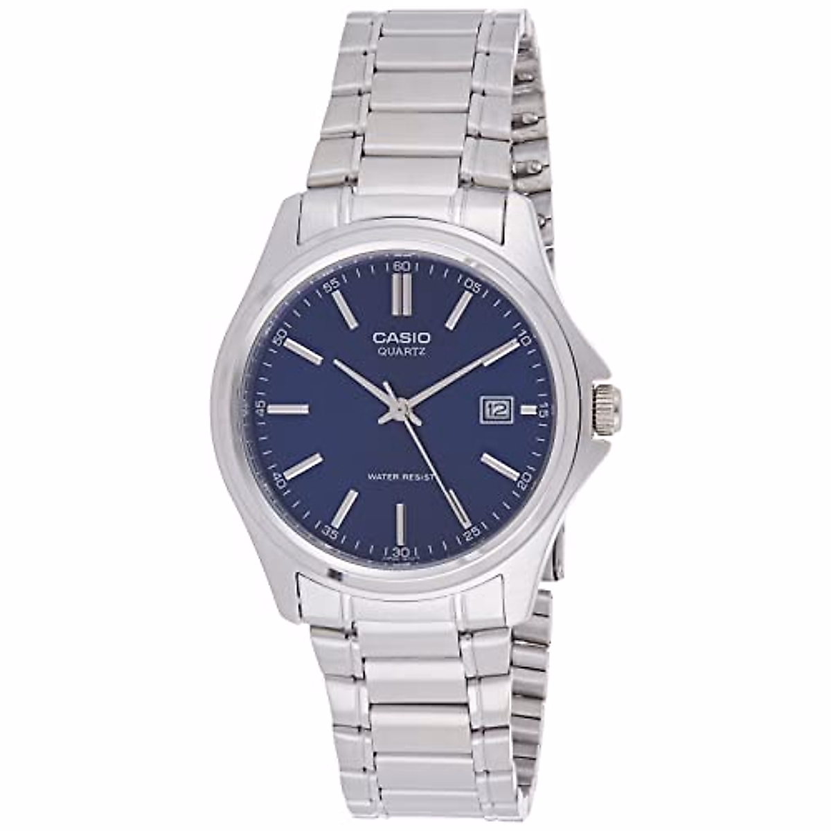 Casio General Men's Watches Metal Fashion MTP-1183A-2ADF - WW