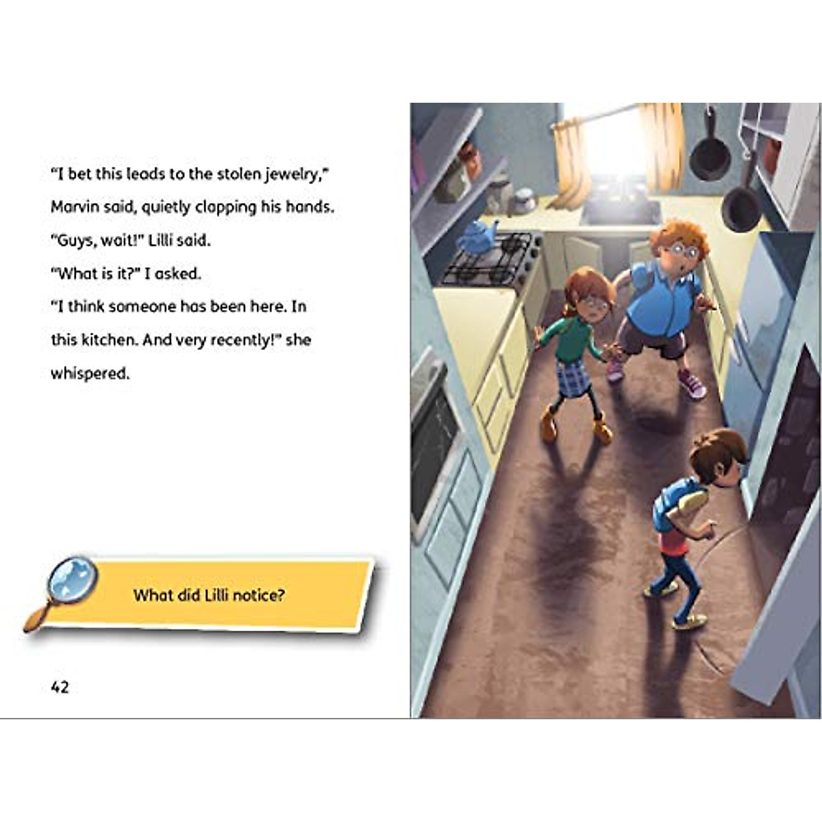 Timmi Tobbson Junior Boxed Set: Timmi Tobbson Junior (6-8) Children's Detective Adventure Books 1-3 (Solve-Them-Yourself Mysteries Book Series for Boys and Girls (Cover may vary))