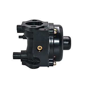 Carbman 801233 SERVICE CARBURETOR FITS TORO CCR2450 CCR3650 SNOWBLOWER 2 CYCLE