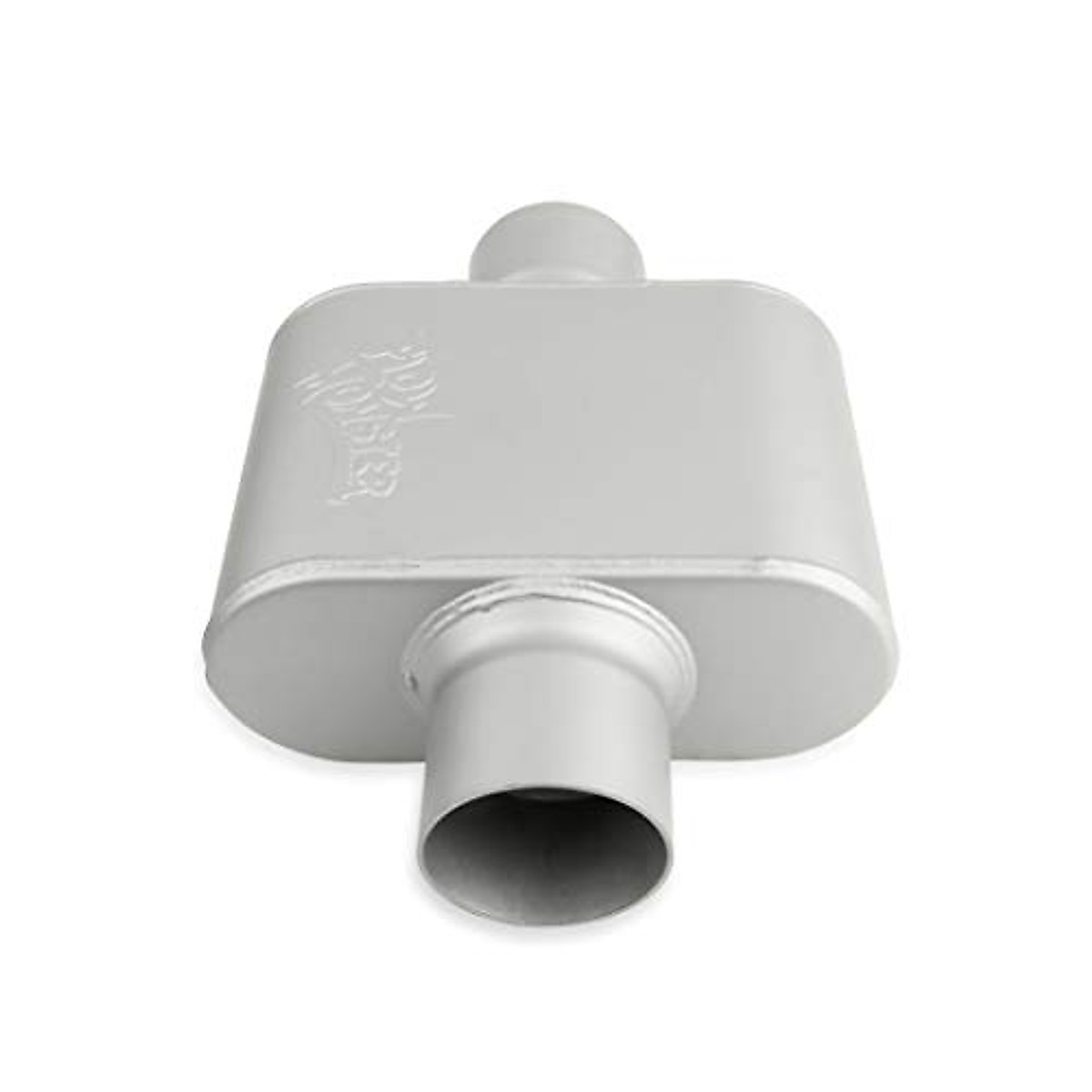 Flowmaster 43010-FM Fits FLOWMONSTER 1-CHAMBER SMALL MUFFLER