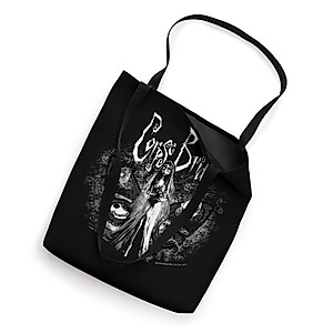 Corpse Bride Bride to Be Tote Bag