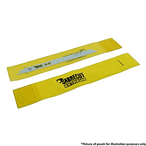 10 x SabreCut SCRS610DF_10 5 15/16" (150mm) 6 TPI S610DF Fast Wood and Metal Cutting Reciprocating Sabre Saw Blades Compatible with Bosch Dewalt Makita and many others