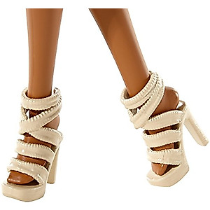 Barbie Style Grace Doll