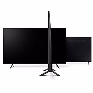 Touch Force 32" 4K UHD Touch Screen Monitor and Display (10 Point)