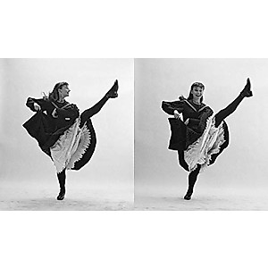 Always Audrey: Six Iconic Photographers. One Legendary Star.