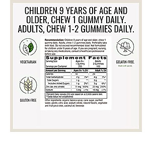 Nature's Way Zinc Gummies, Mixed Berry Flavored (200 ct.)