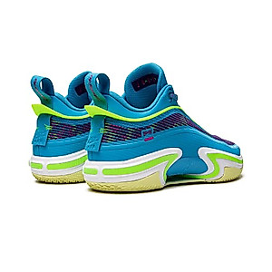 Jordan Mens 36 Low DN4195 430 Luka Doncic - Size 8