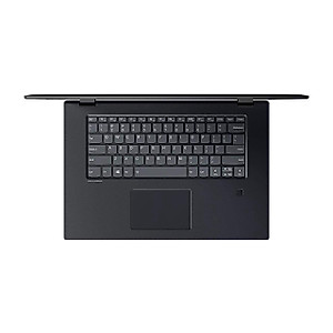 Lenovo Flex 5 81CA000TUS 2-in-1 Laptop (Windows 10 Home, Intel Core i5-8250U, 15.6" LED-Lit Screen, Storage: 256 GB, RAM: 8 GB) Onyx Black