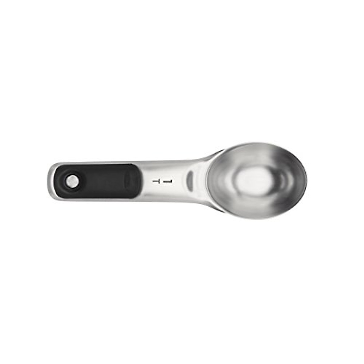 OXO Good Grips 8 Piece Stainless Steel Measuring Cups and Spoons Set