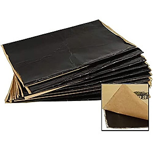 Stinger RKST36B Roadkill Stealth Series Sound Damping Material Bulk Pack