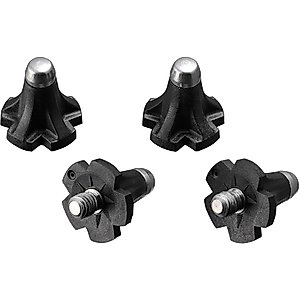 SHIMANO Unisex Shxc900spike Bike Parts, Standard, One Size UK