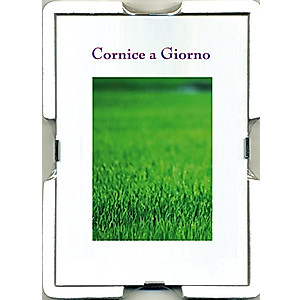 Methodo K900101 Plexiglas Frame